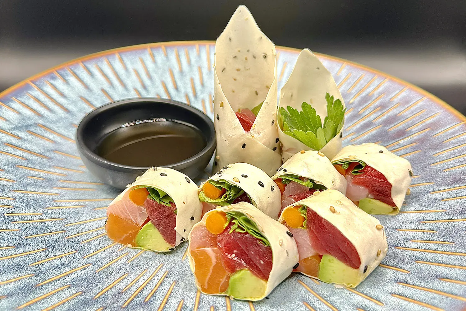 Home - Tenmaya Japanese Restaurant